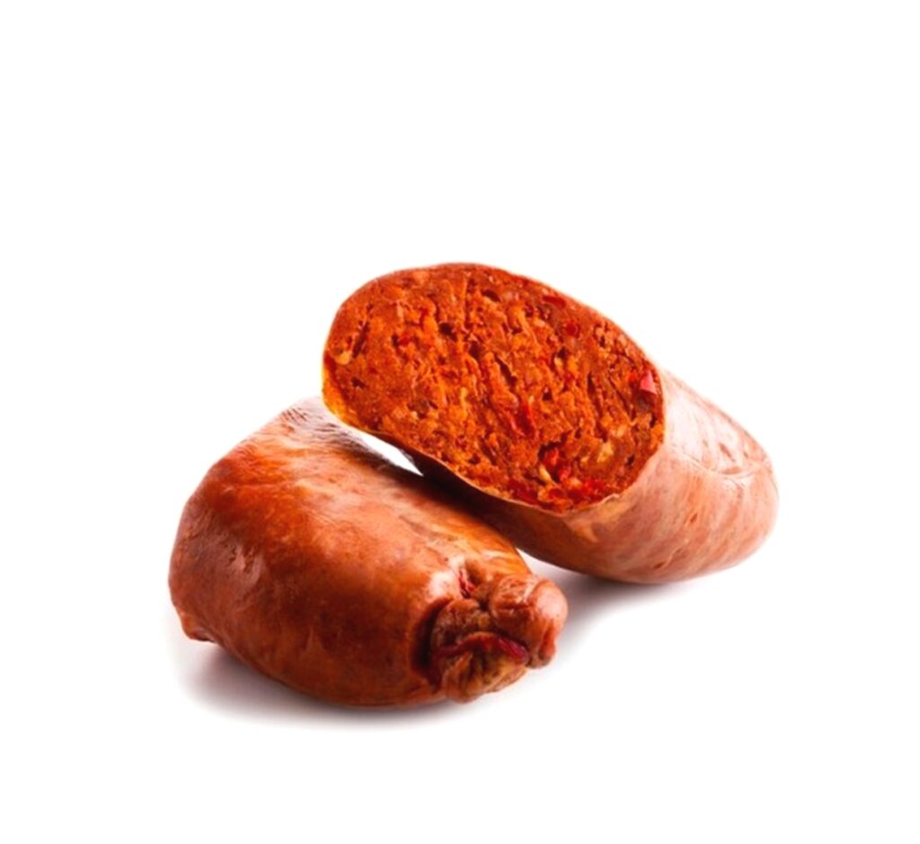 Come conservare la ‘Nduja